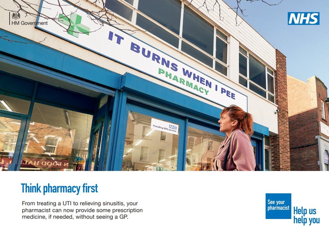 Practice News - Brannam Medical Centre